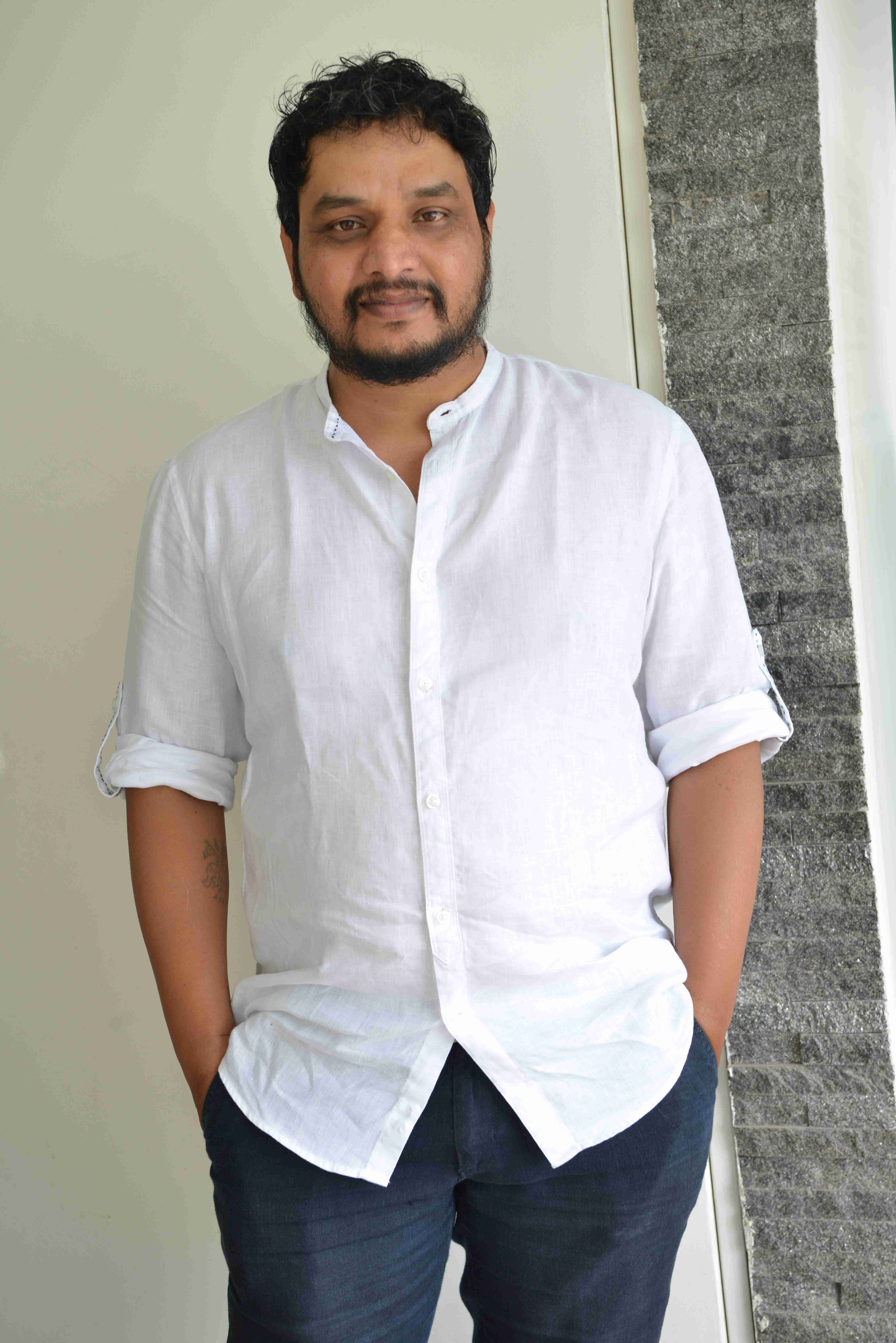 LANKE Film Press Meet - Filmibeat