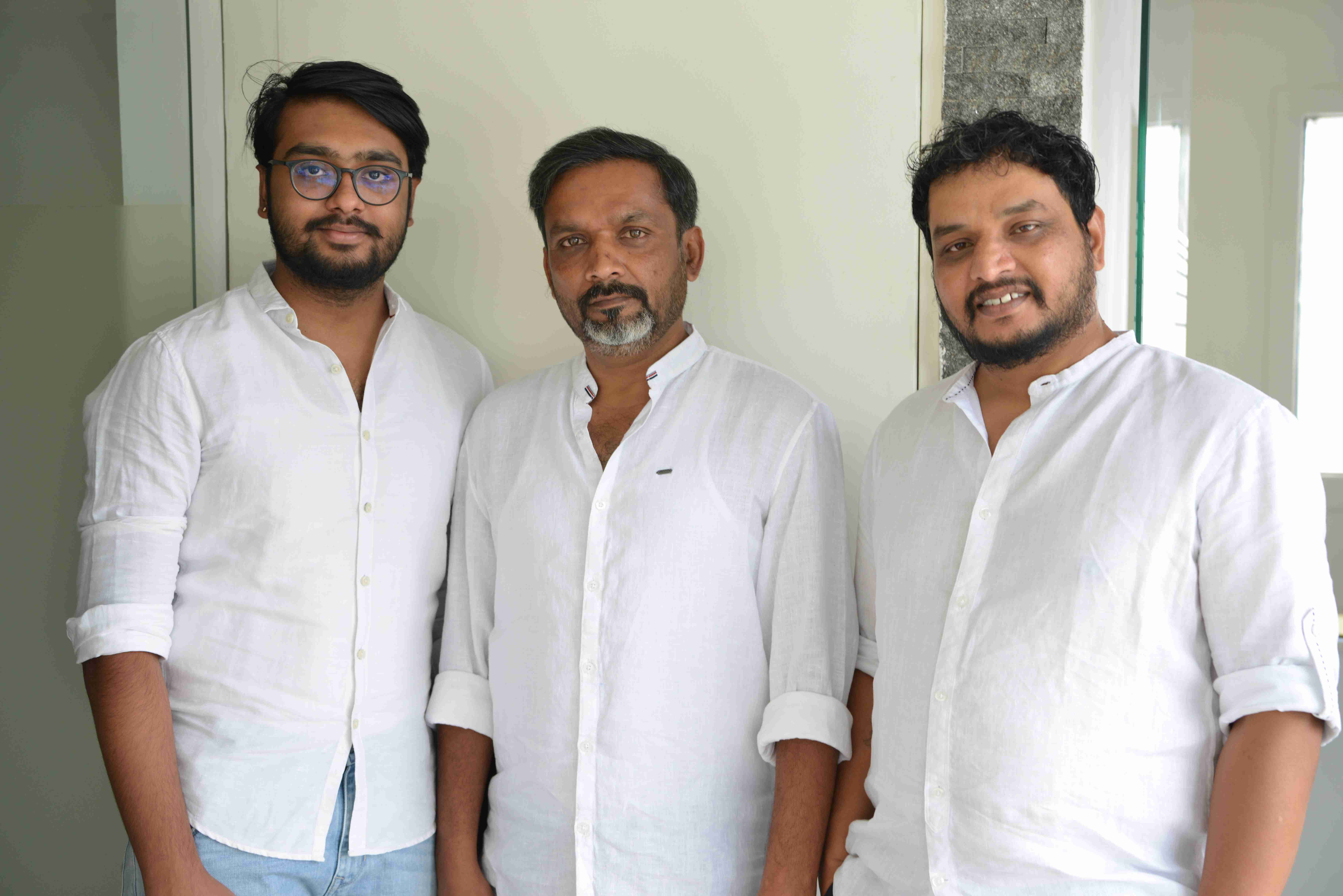 LANKE Film Press Meet - Filmibeat