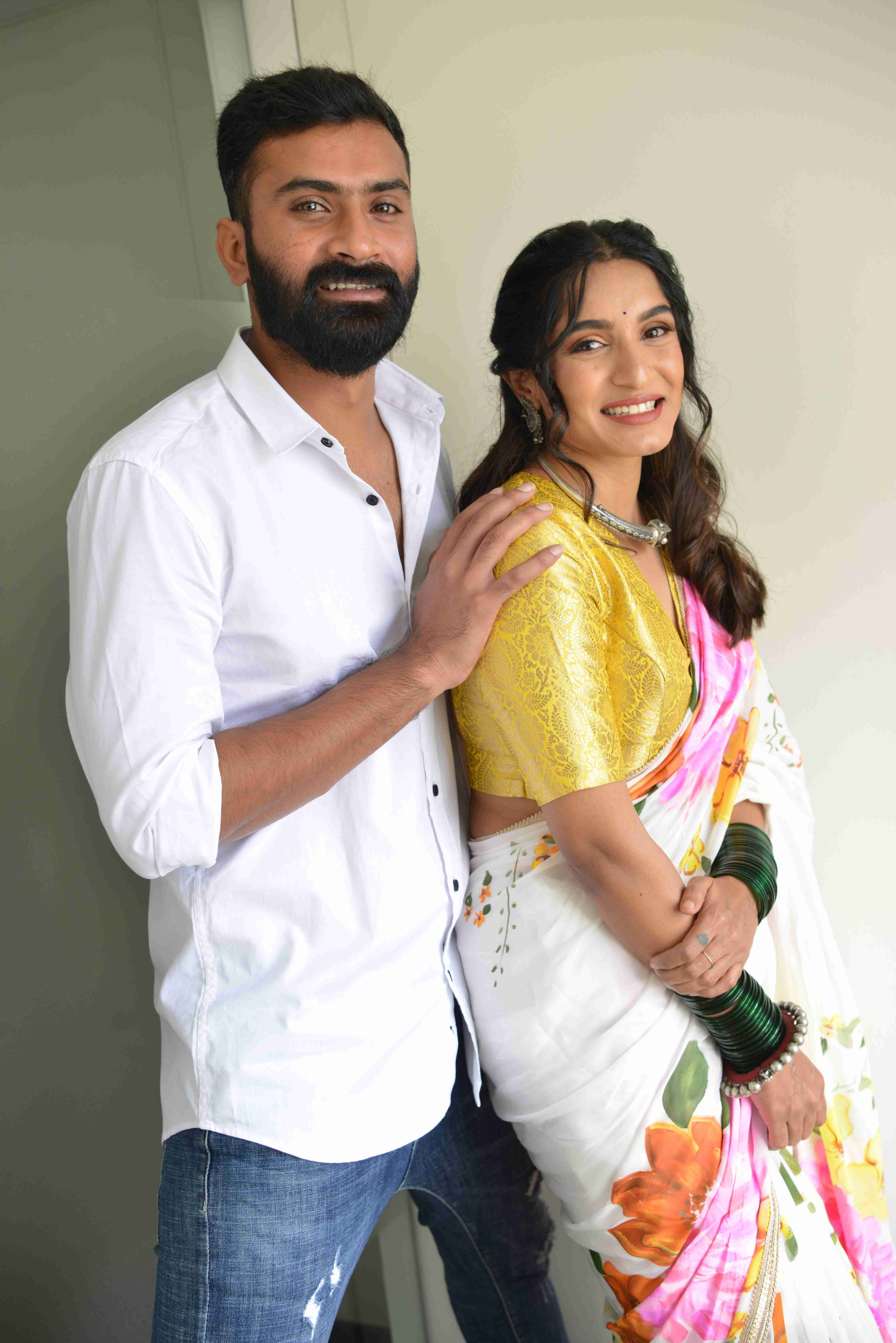 LANKE Film Press Meet - Filmibeat