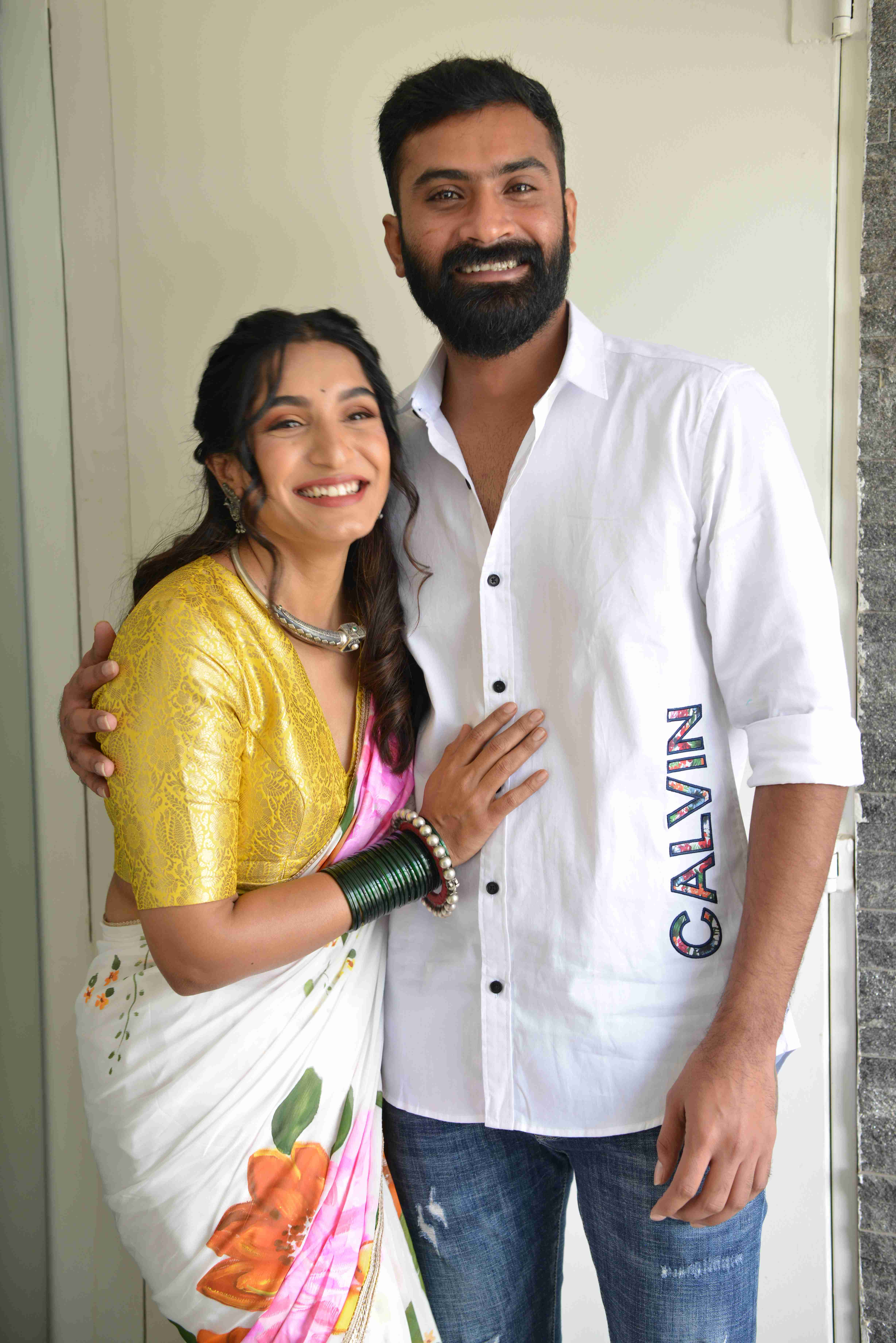 LANKE Film Press Meet - Filmibeat