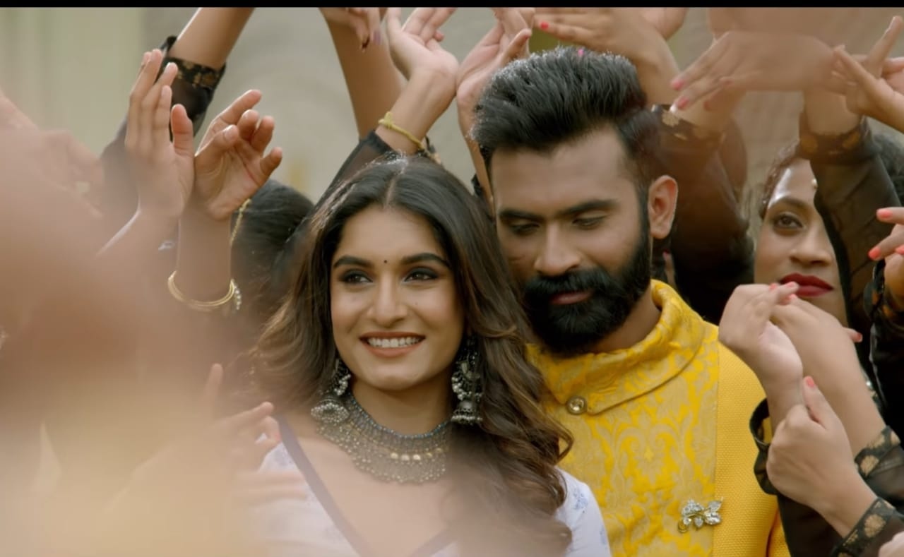 Lanke Kannada Movie: Pooja, Shooting Stills, Location Photos & First ...