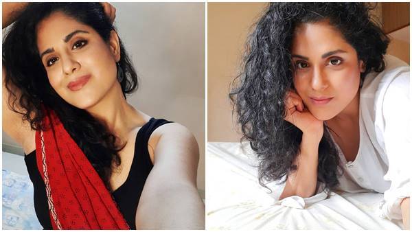 നേഹയുടെ ഗ്ലാമര്‍ സെല്‍ഫികള്‍; ചിത്രങ്ങള്‍ കാണാം | Neha Iyer Cool Pics ...