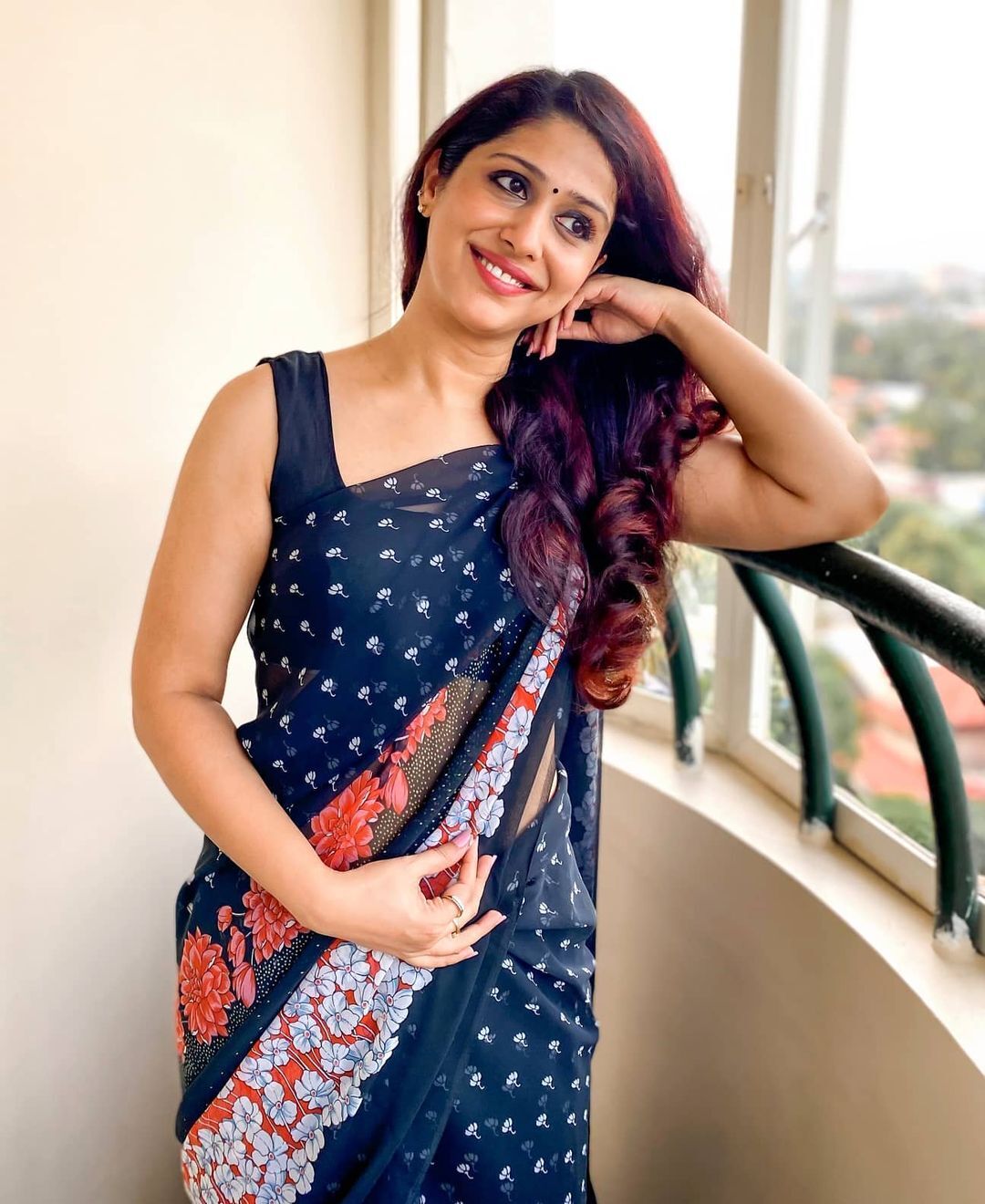 ഗായിക രഞ്ജിനി ജോസിന്‌റെ കിടിലന്‍ ചിത്രങ്ങള്‍ ഏറ്റെടുത്ത് ആരാധകര് ...