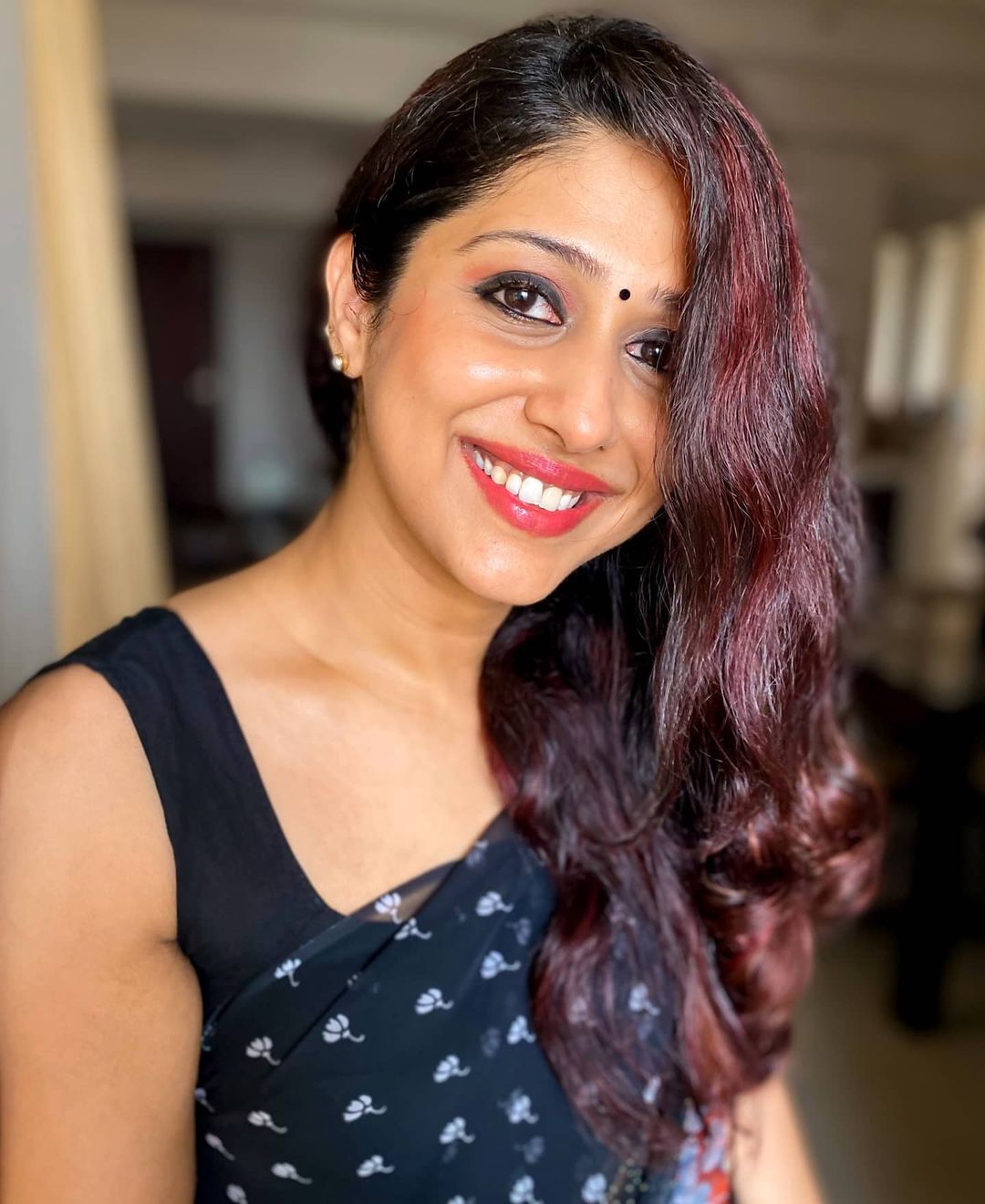 ഗായിക രഞ്ജിനി ജോസിന്‌റെ കിടിലന്‍ ചിത്രങ്ങള്‍ ഏറ്റെടുത്ത് ആരാധകര് ...