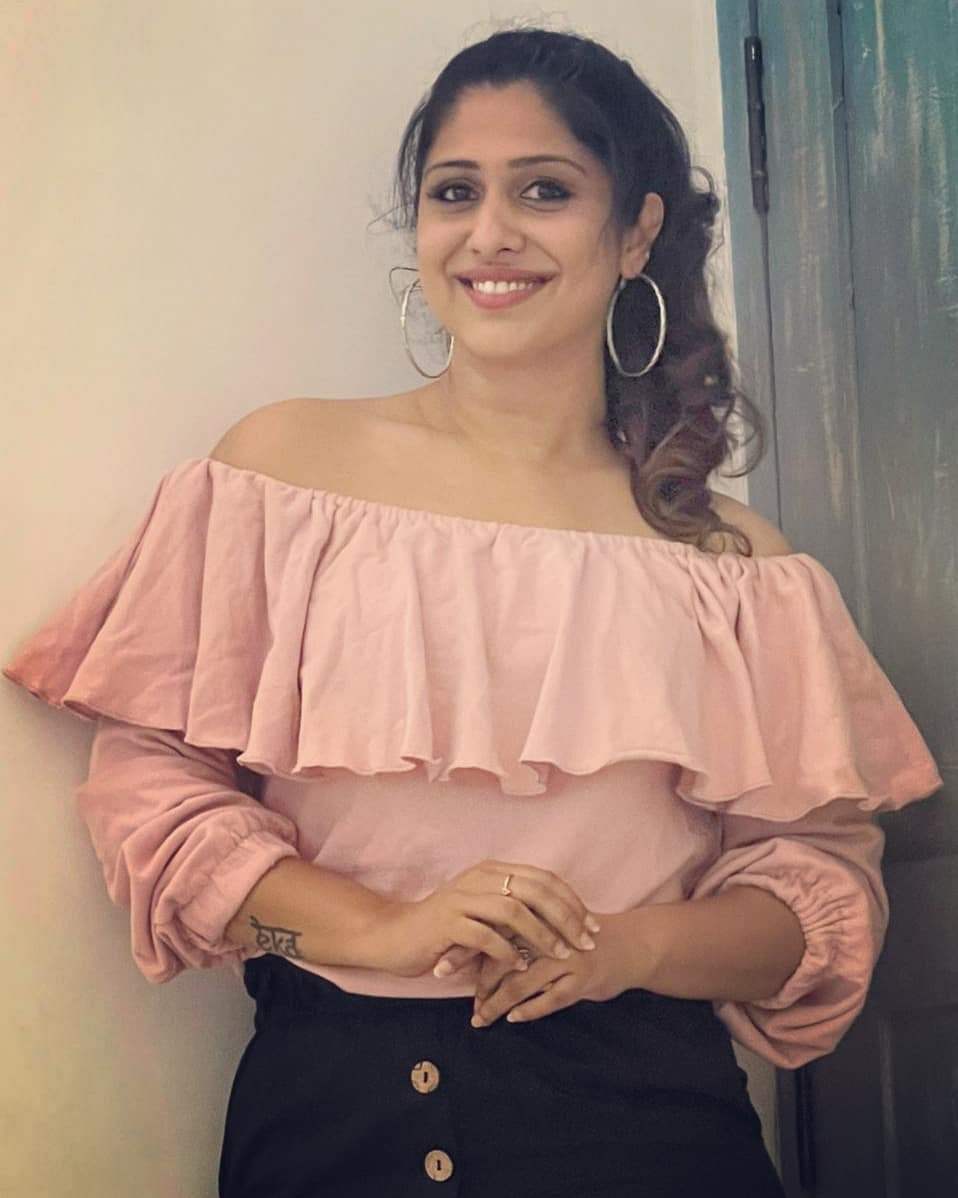 ഗായിക രഞ്ജിനി ജോസിന്‌റെ കിടിലന്‍ ചിത്രങ്ങള്‍ ഏറ്റെടുത്ത് ആരാധകര് ...