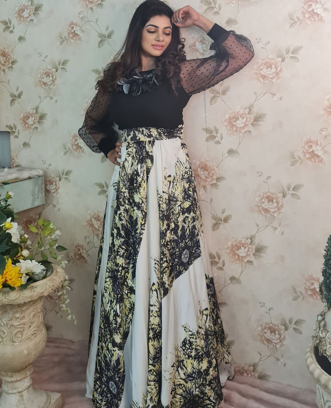 50+ Sohana Saba Photos: Find Latest HD Images, Pictures, Stills & Pics ...