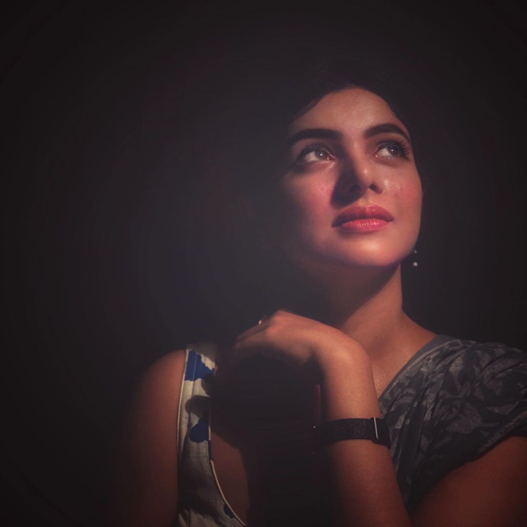 50+ Sohana Saba Photos: Find Latest HD Images, Pictures, Stills & Pics ...