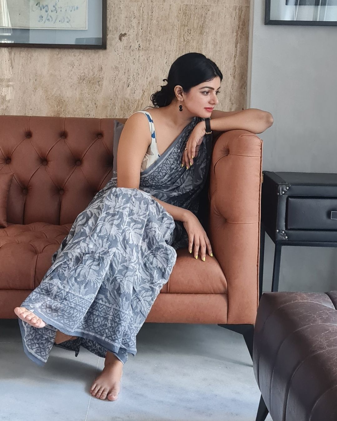 50+ Sohana Saba Photos: Find Latest HD Images, Pictures, Stills & Pics ...