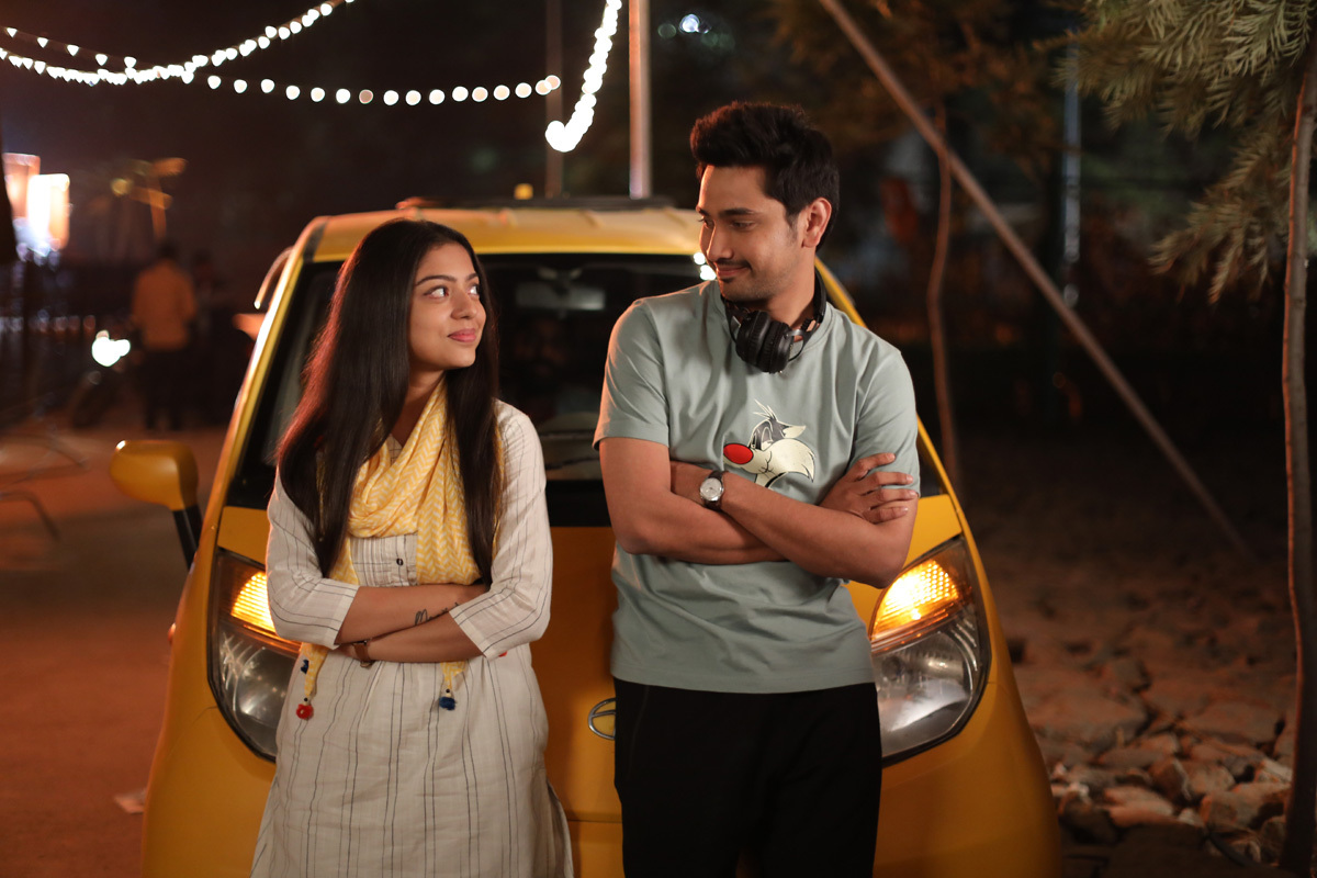 Stand Up Rahul Movie Stills Telugu Movie: Pooja, Shooting Stills, Location Photos & First Look ...