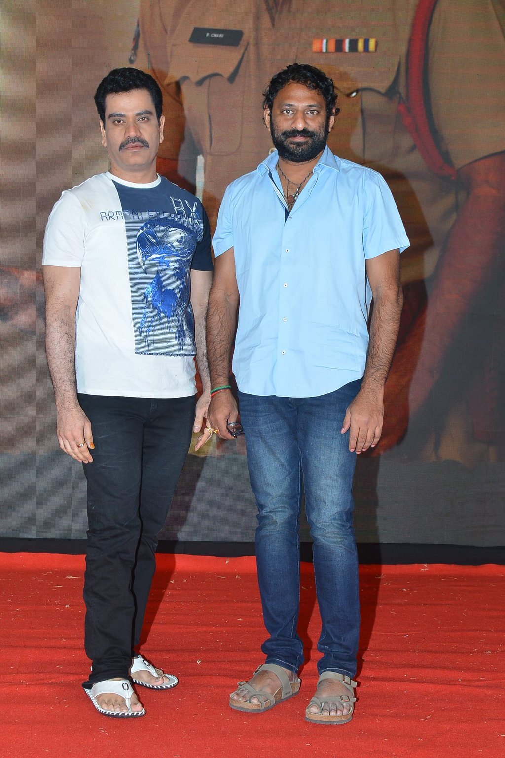1997 Movie Press Meet Stills Telugu Movie: Pooja, Shooting Stills ...