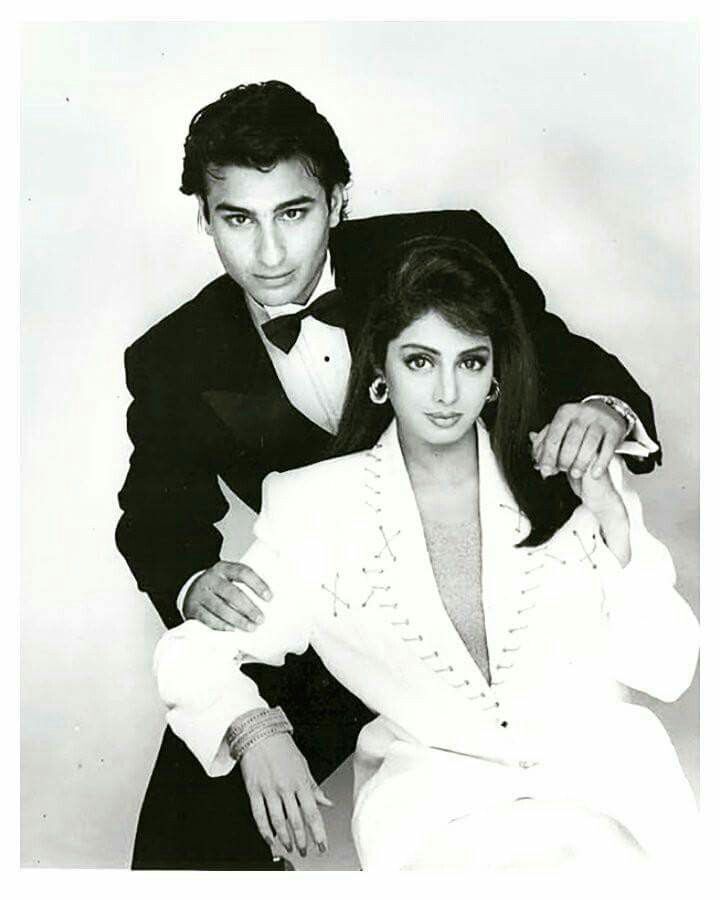 बर्थडे पर देखिए श्रीदेवी का बोल्ड फोटोशूट: सलमान- अमिताभ के साथ | Sridevi Rare Bold Photoshoot ...