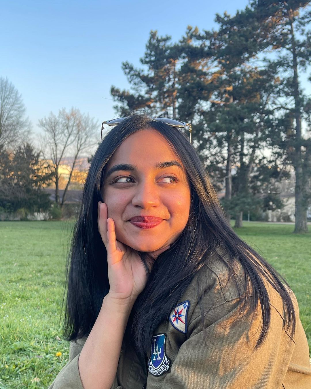 മലര്‍വാടി ആര്‍ട്‌സ് ക്ലബിലെ രേവതിയെ ഓര്‍മ്മയുണ്ടോ?, അപൂര്‍വ്വ ബോസിന്‌റെ ...