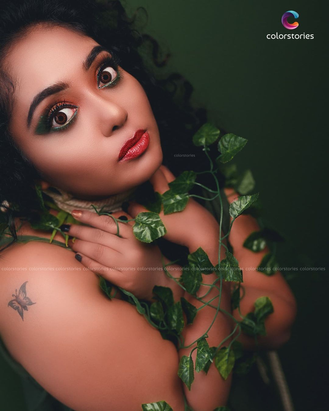കിടിലന്‍ ചിത്രങ്ങളുമായി നടി ഹിമ ശങ്കര്‍, ബിഗ് ബോസ് താരത്തിന്‌റെ വൈറല് ...