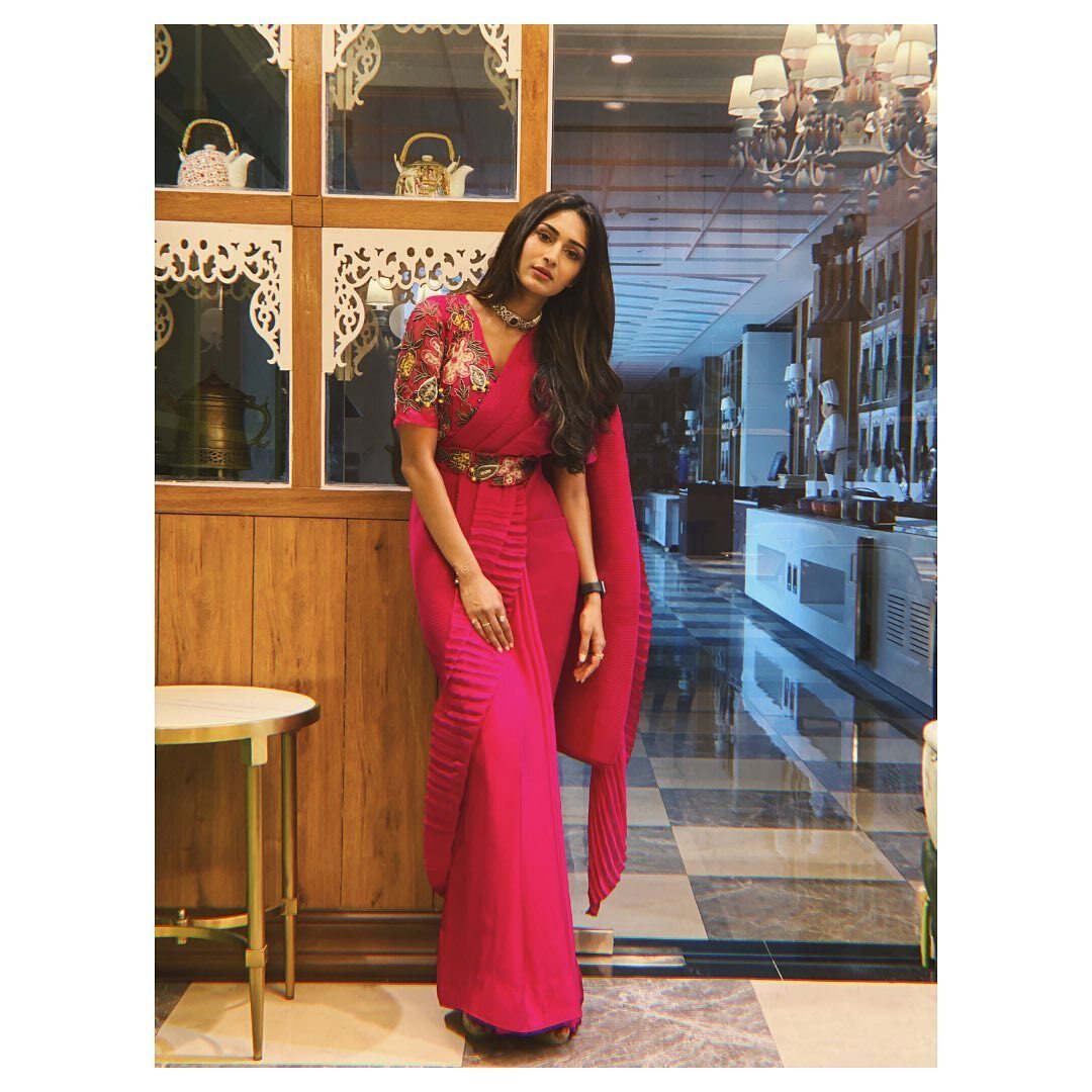 Jennifer Winget, Erica Fernandes, Shehnaaz Gill- Divas Of Television ...