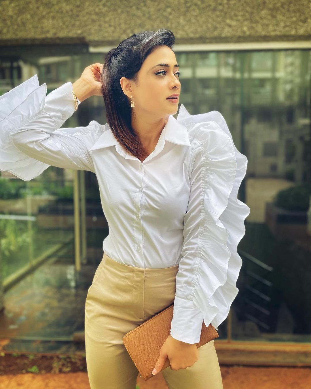 Jennifer Winget, Erica Fernandes, Shehnaaz Gill- Divas Of Television ...