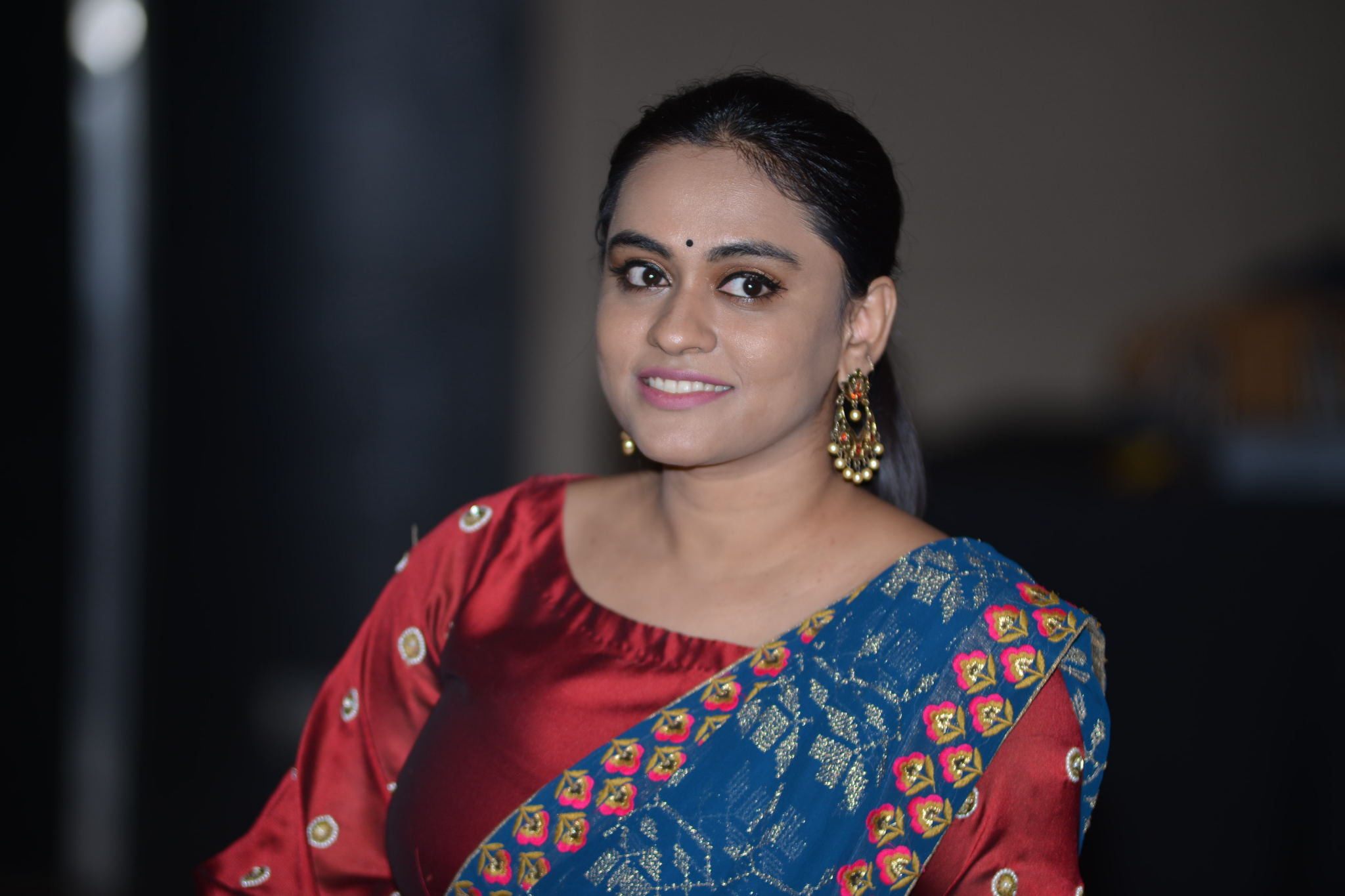 30+ Geetha Bhagat Photos: Find Latest HD Images, Pictures, Stills ...