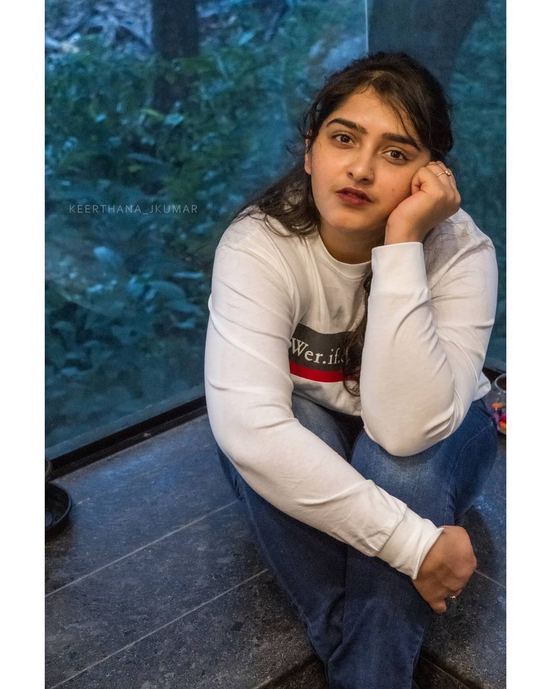 ഇത് നമ്മുടെ സനുഷ തന്നെയോ? ഗ്ലാമർ അവതാരം | Glamour Look Of Actress ...