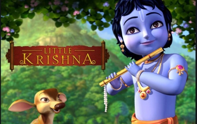 Krishna Janmashtami 2021: From Jai Shri Krishna To RadhaKrishn, TV ...