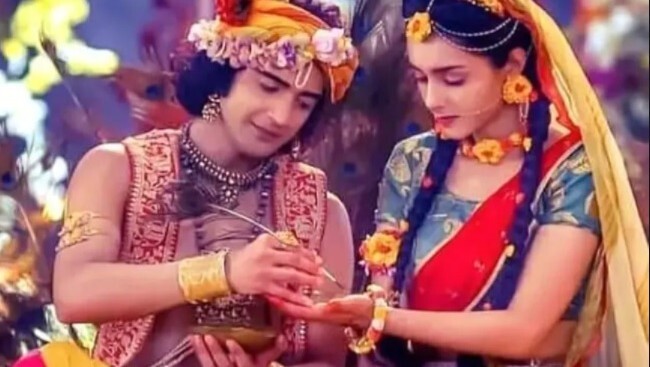 Krishna Janmashtami 2021: From Jai Shri Krishna To RadhaKrishn, TV ...