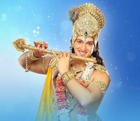 Krishna Janmashtami 2021: From Jai Shri Krishna To RadhaKrishn, TV ...