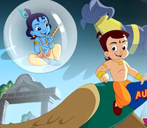Krishna Janmashtami 2021: From Jai Shri Krishna To RadhaKrishn, TV ...