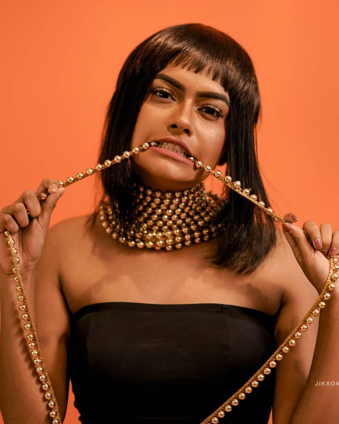 70+ Aiswarya Suresh (Lachu) Photos: Find Latest HD Images, Pictures ...