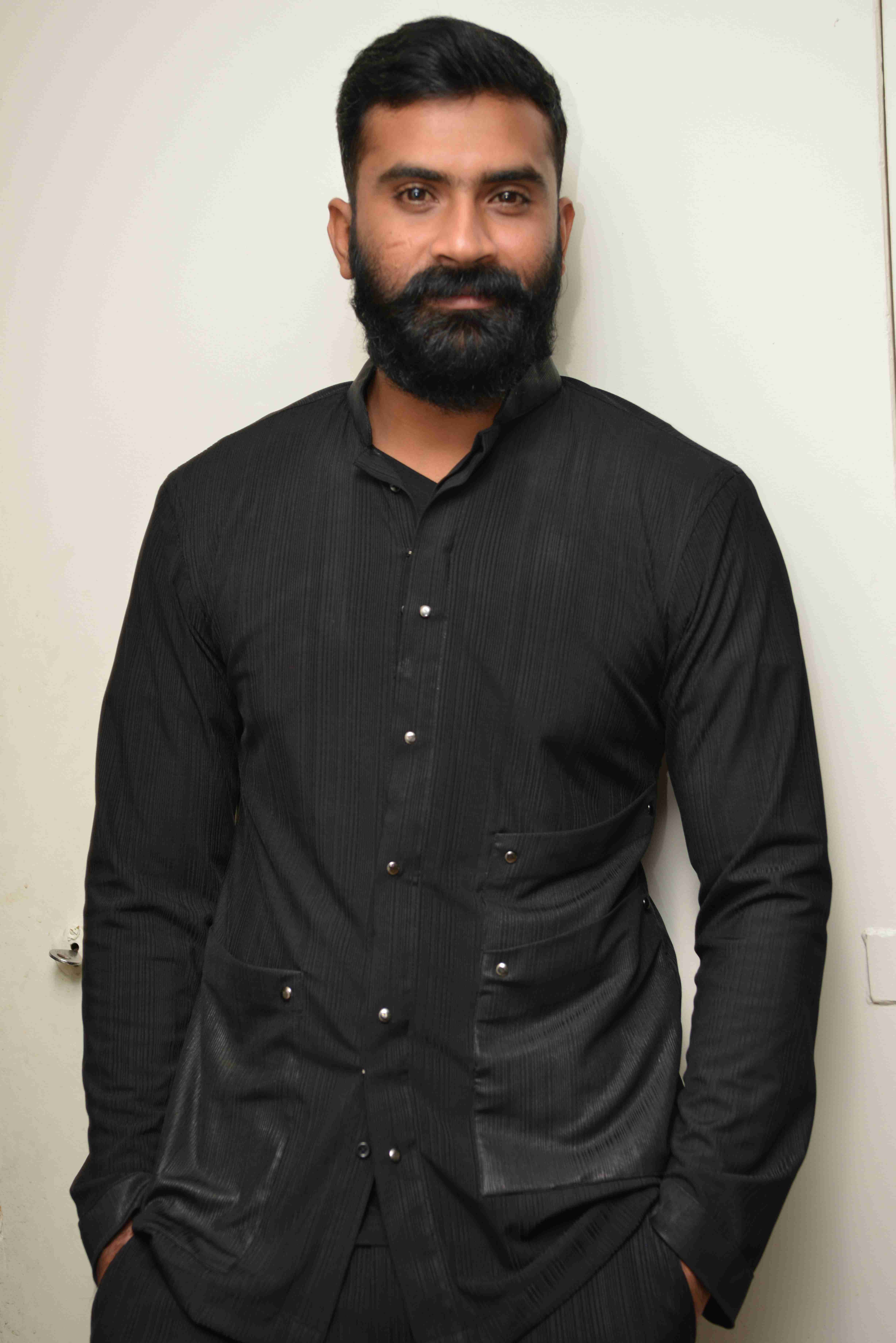 LANKE Film Audio Release - Filmibeat