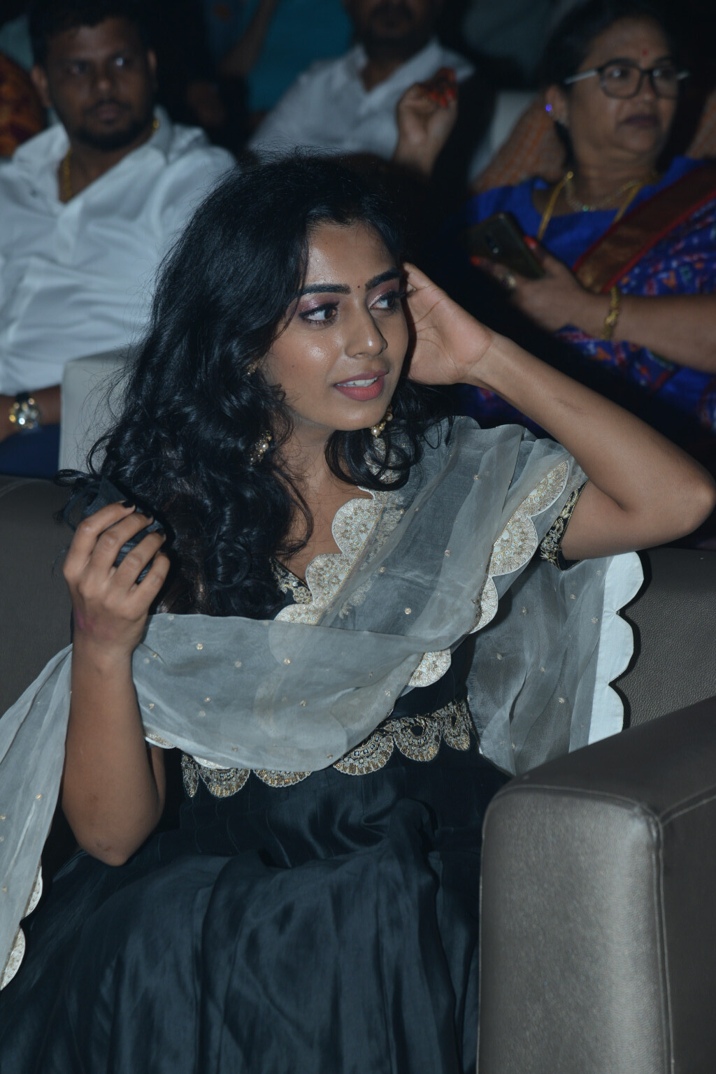 Megha Lekha Photos: Find Latest HD Images, Pictures, Stills & Pics ...