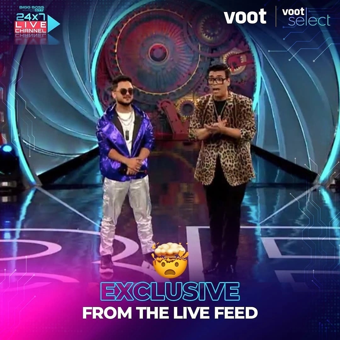 30+ Millind Gaba Photos: Find Latest HD Images, Pictures, Stills & Pics ...