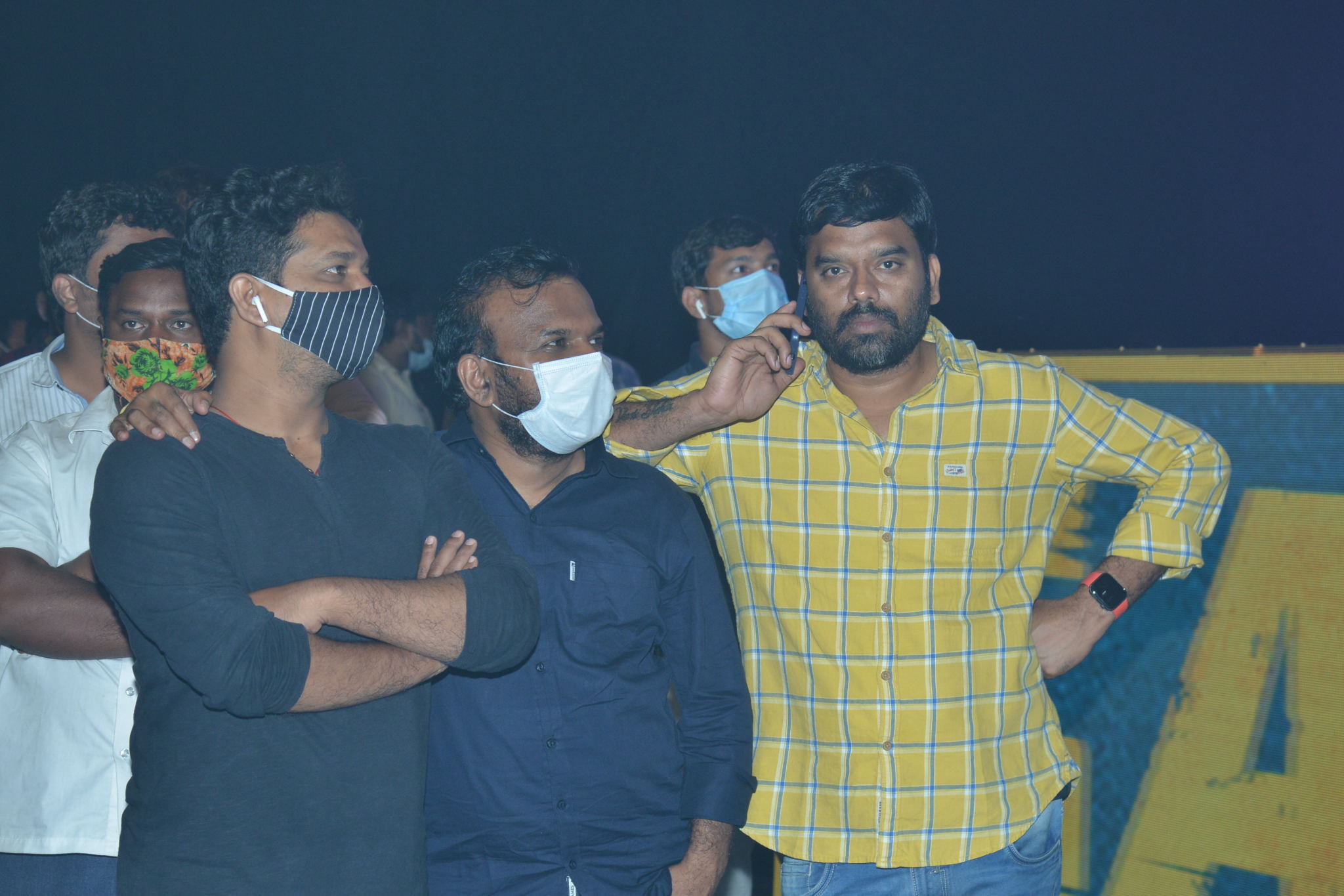 Pagal Movie Pre Release - Filmibeat
