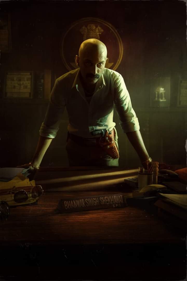 Pushpa Kannada Movie: Pooja, Shooting Stills, Location Photos & First ...