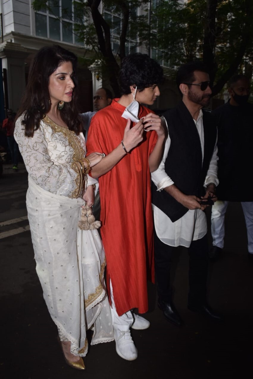 Rhea Kapoor & Karan Boolani Wedding - Filmibeat