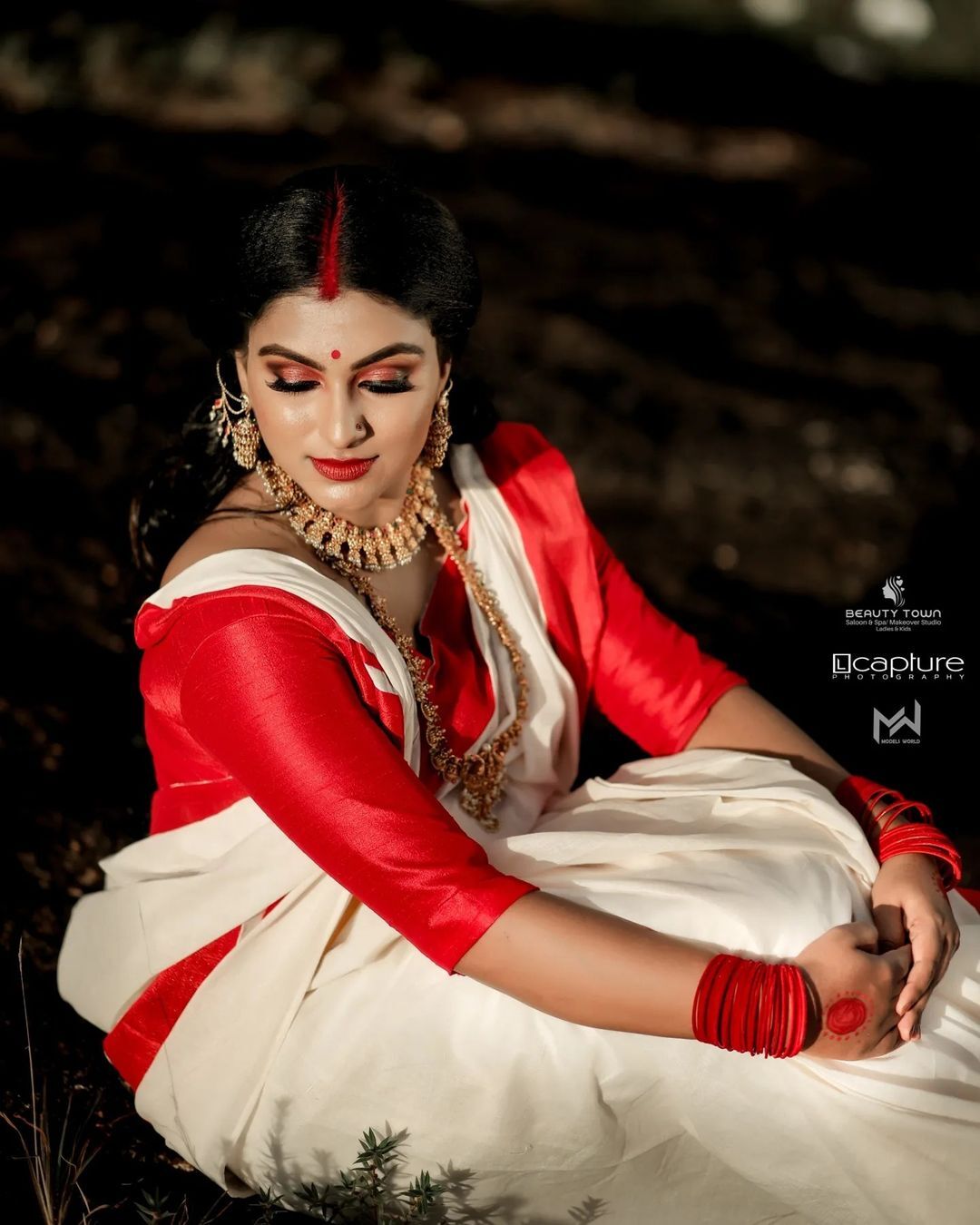 സ്റ്റാര്‍ മാജിക്ക് താരം റിനി രാജിന്‌റെ വൈറല്‍ ഫോട്ടോഷൂട്ട്, ചിത്രങ്ങള് ...