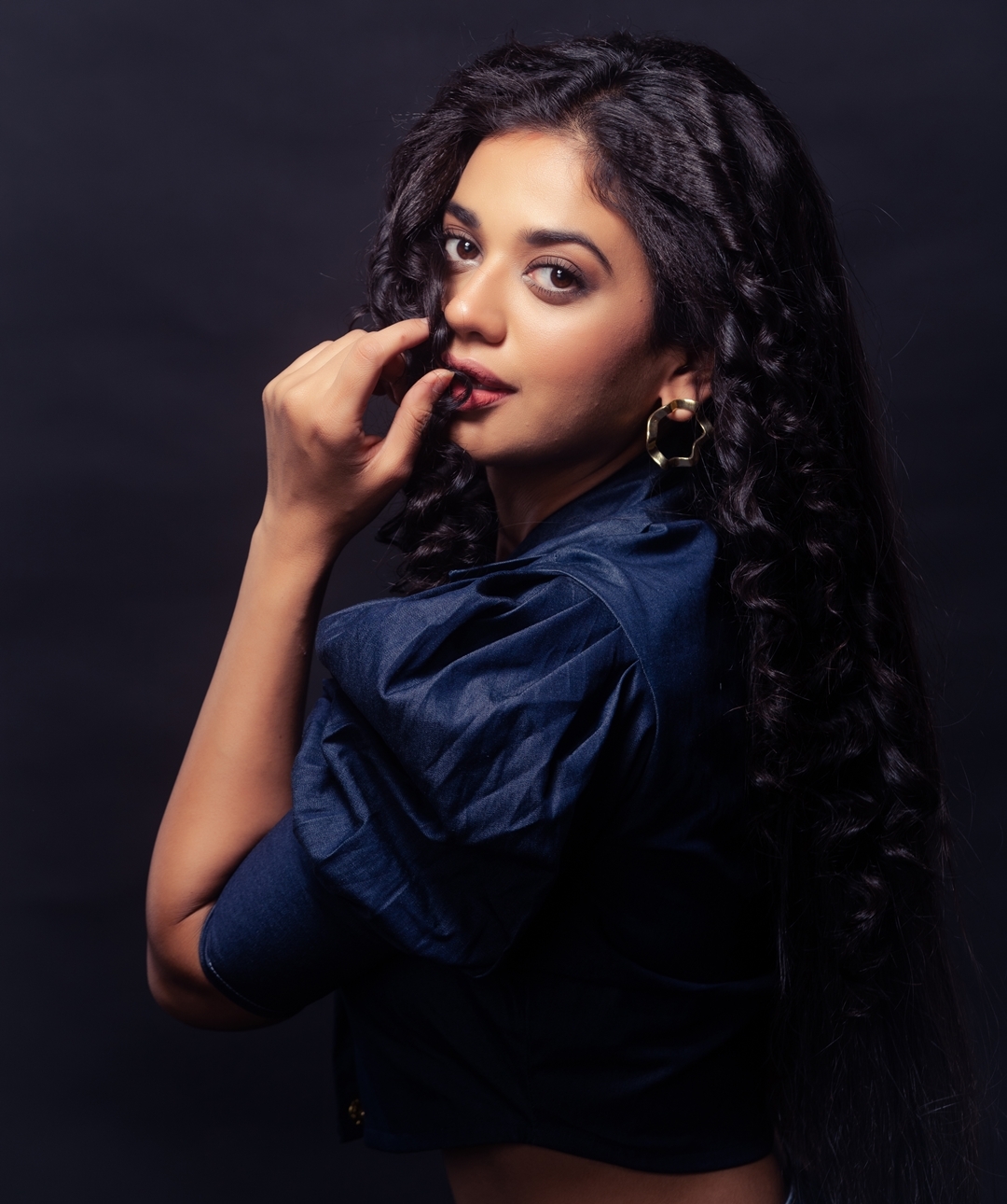 Shruti Sharma Flaunts Her Versatile Looks In These Stunning Pictures ...