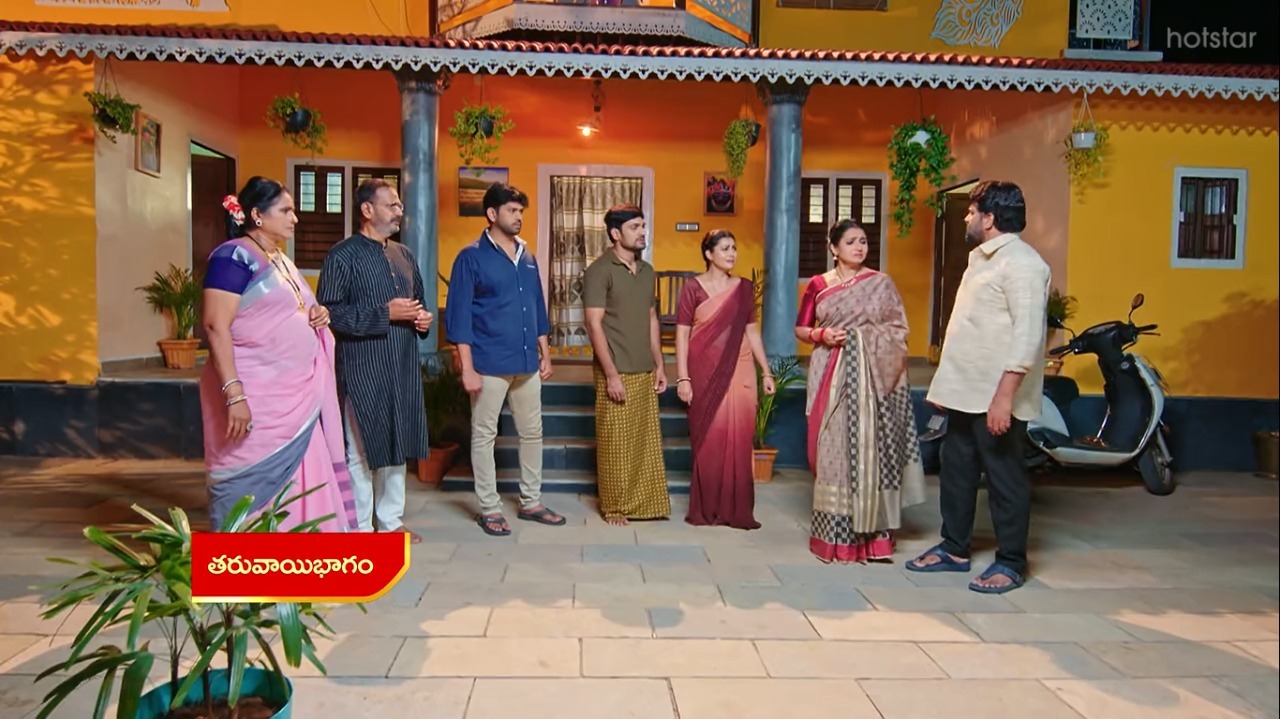 Vadinamma : పెద్దల గొడవలో పాప బలి.. అర్ధరాత్రి సమయంలో ఏమైందంటే ...