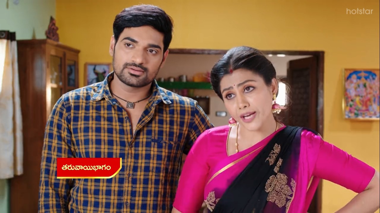 Vadinamma : నానిని ఏం చేయబోతున్నారు.. పెద్ద స్కెచ్చే ఉన్నట్టుందే ...