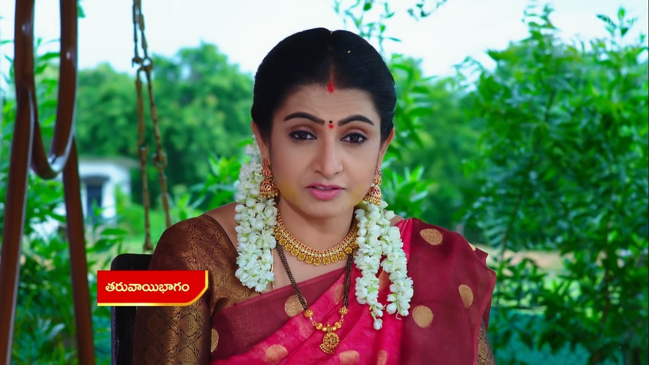 Vadinamma : వ్రతం అయ్యింది.. ముందుంది ముసళ్ళ పండుగ.. మరో ప్లాన్ తో ...