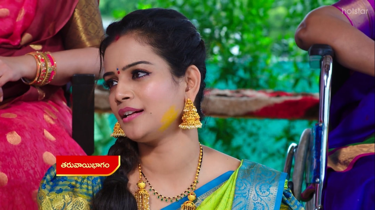 Vadinamma : వ్రతం అయ్యింది.. ముందుంది ముసళ్ళ పండుగ.. మరో ప్లాన్ తో ...