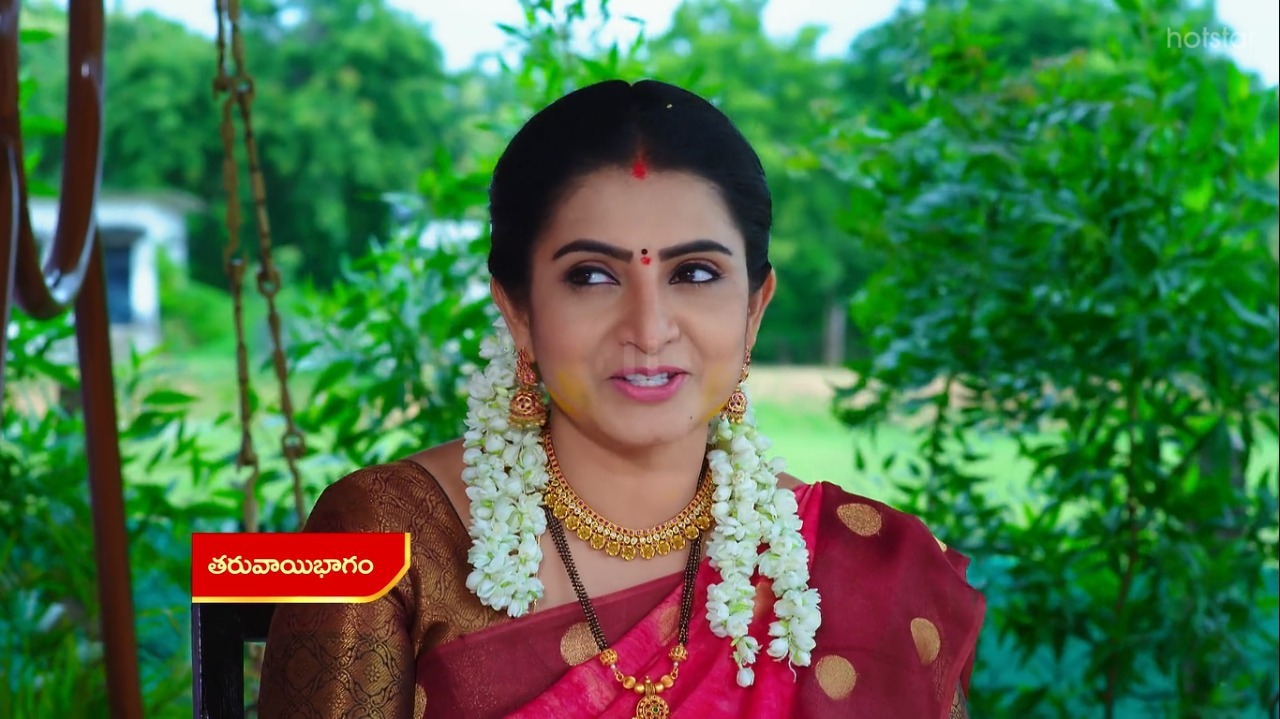 Vadinamma : వ్రతం అయ్యింది.. ముందుంది ముసళ్ళ పండుగ.. మరో ప్లాన్ తో ...