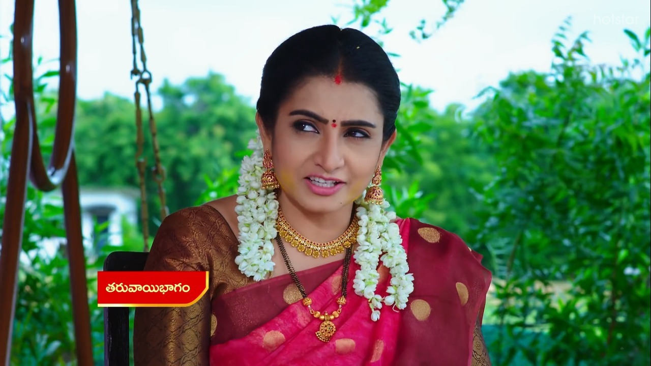 Vadinamma : వ్రతం అయ్యింది.. ముందుంది ముసళ్ళ పండుగ.. మరో ప్లాన్ తో ...