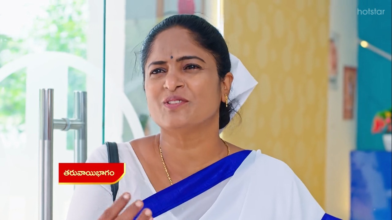 Vadinamma : శైలుకి దిమ్మతిరిగే షాక్.. రిషి సీక్రెట్ బట్టబయలు చేసిన ...