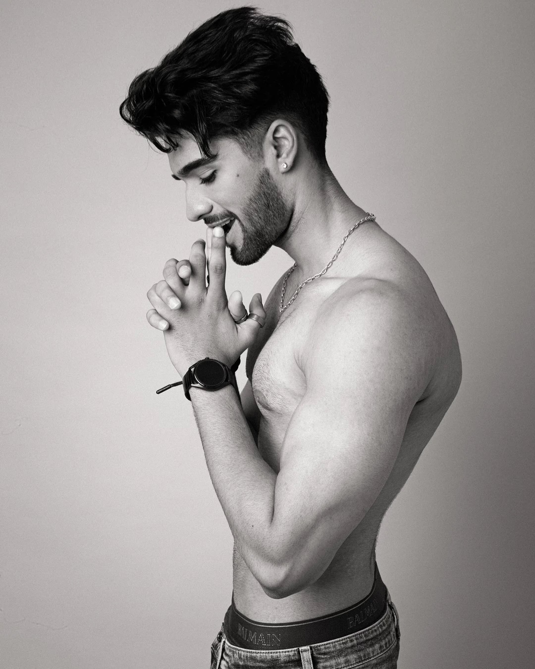 Zeeshan Khan Photos: Find Latest HD Images, Pictures, Stills & Pics ...