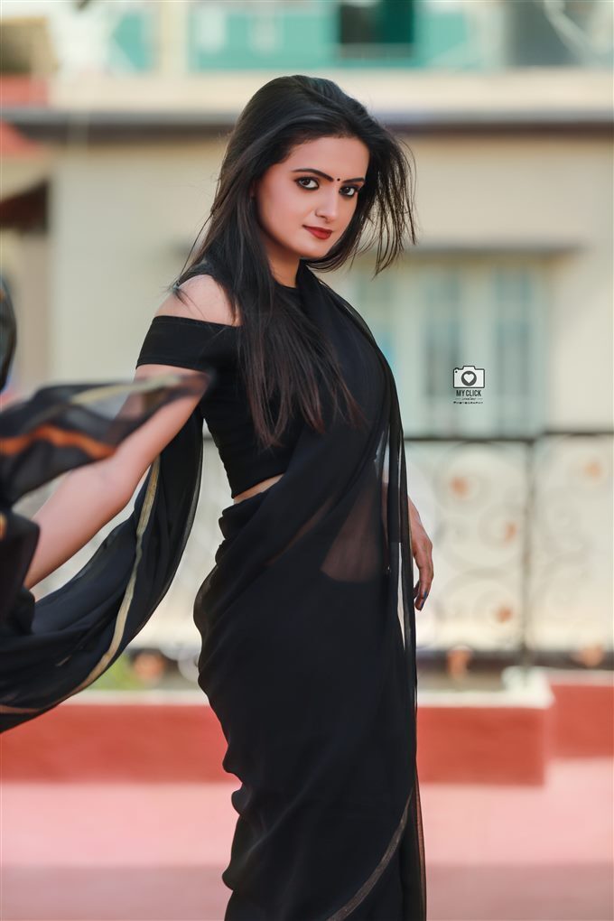 ಹುಚ್ಚ ವೆಂಕಟ್ ಮಾಜಿ ಗೆಳತಿ ರಚನಾ ದಶರಥ್ ಸ್ಟೈಲಿಶ್ ಫೋಟೋ | Kannada Serial ...