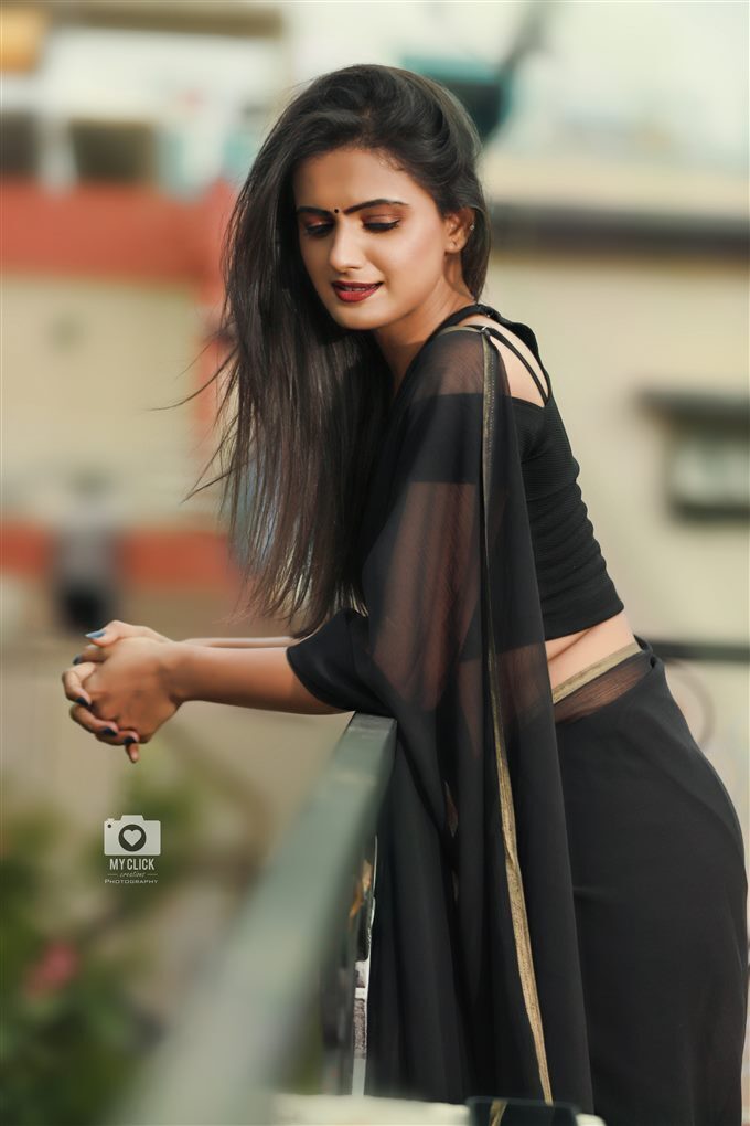 ಹುಚ್ಚ ವೆಂಕಟ್ ಮಾಜಿ ಗೆಳತಿ ರಚನಾ ದಶರಥ್ ಸ್ಟೈಲಿಶ್ ಫೋಟೋ | Kannada Serial ...