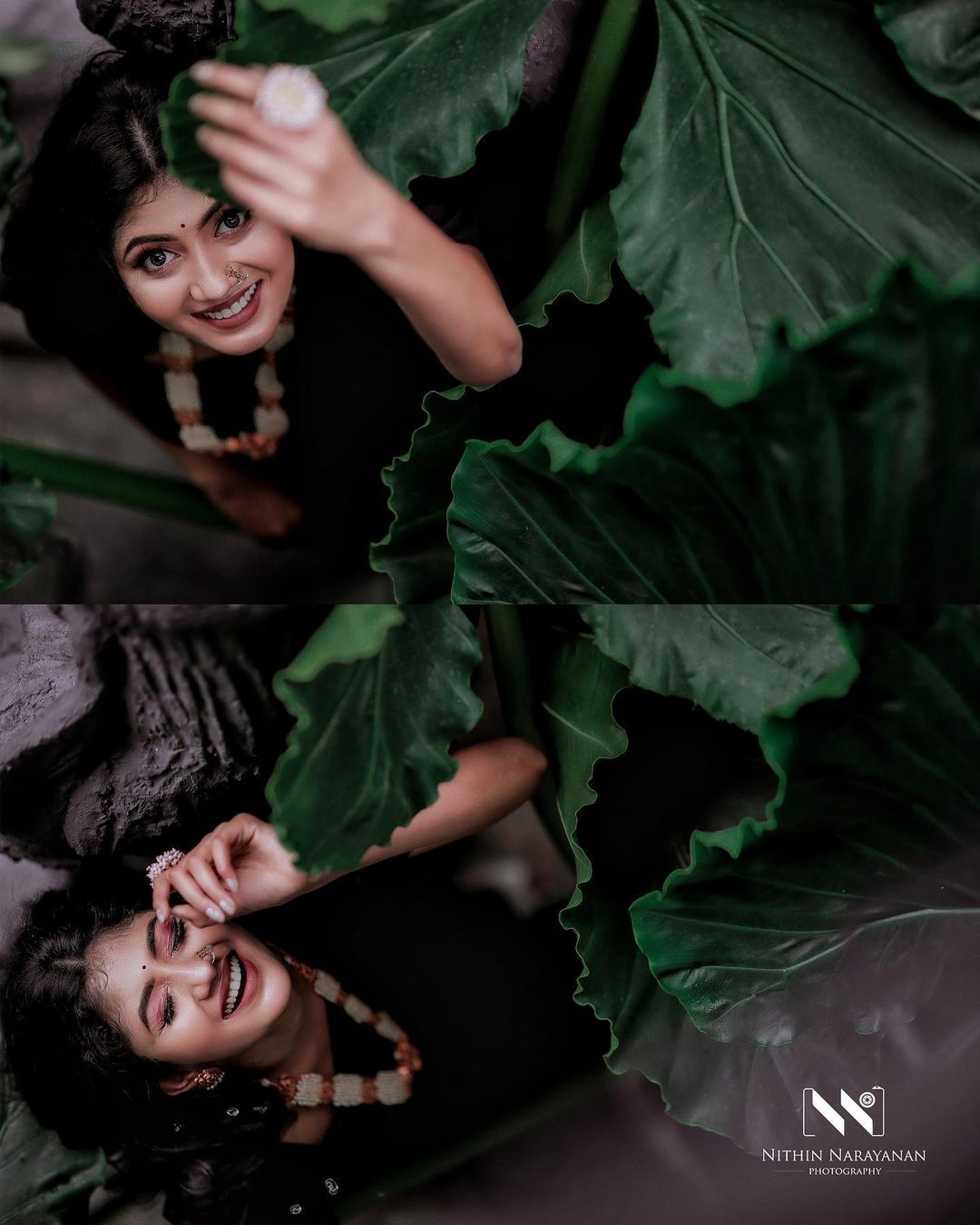 പൂഞ്ചോലയിൽ കളിച്ചുല്ലസിച്ച് ദൃശ്യ; ഗ്ലാമറസ് ചിത്രങ്ങൾ | Actress Drishya ...