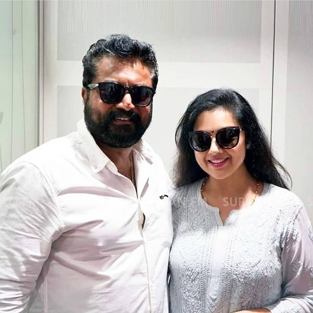 கண்ணழகி மீனா பிறந்தநாள் ஸ்பெஷல் போட்டோஸ்! | Actress Meena Birthday ...