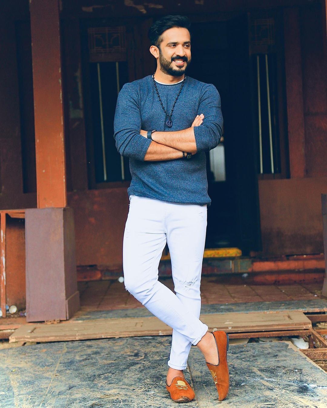 20+ Anchor Ravi Photos: Find Latest HD Images, Pictures, Stills & Pics ...