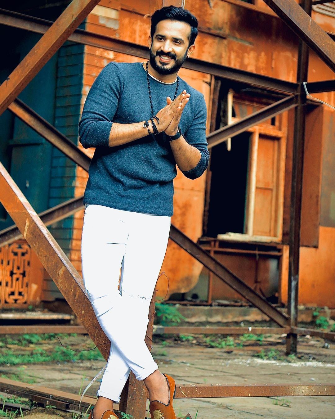 20+ Anchor Ravi Photos: Find Latest HD Images, Pictures, Stills & Pics ...