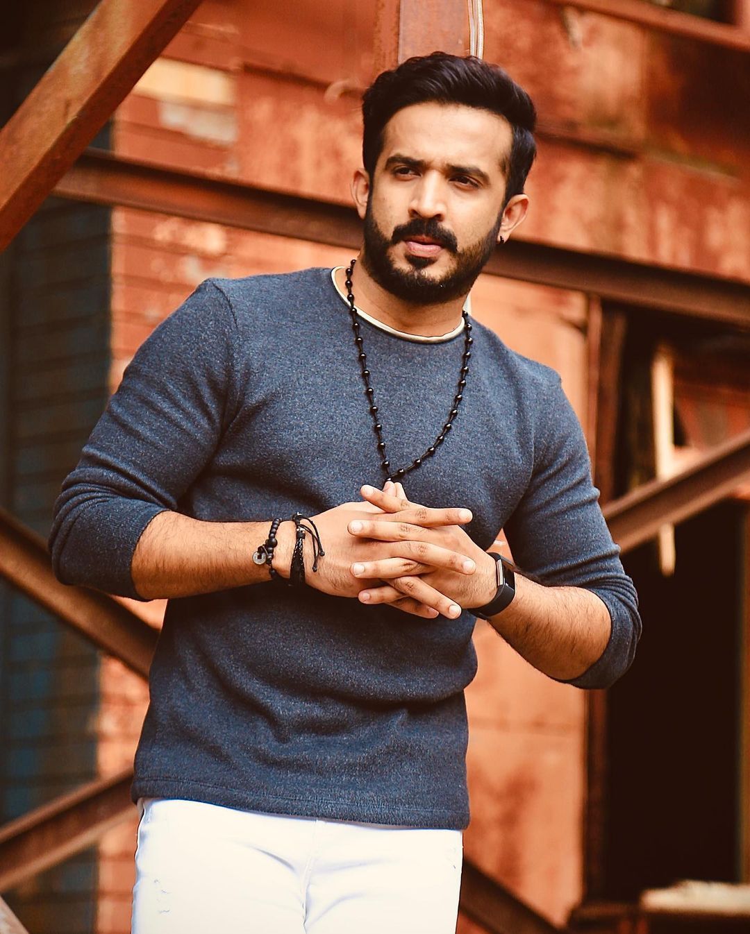 20+ Anchor Ravi Photos: Find Latest HD Images, Pictures, Stills & Pics ...