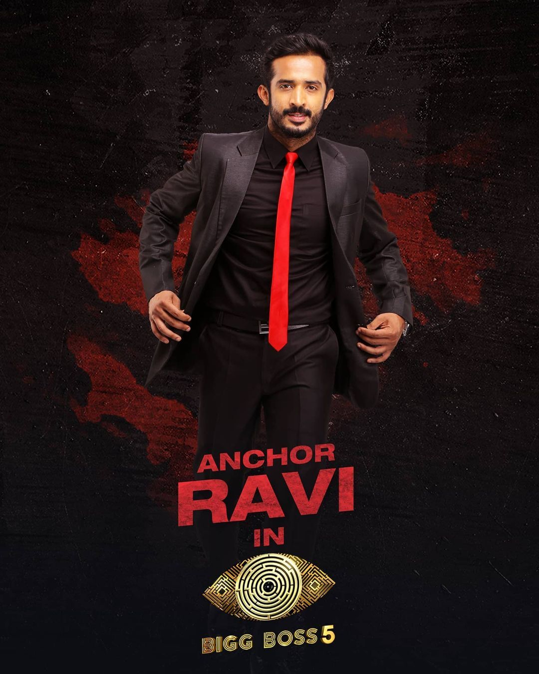 20+ Anchor Ravi Photos: Find Latest HD Images, Pictures, Stills & Pics ...